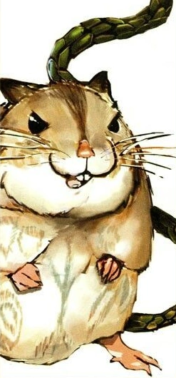 Hamsuke | Ficción Sin Límites Wiki | Fandom
