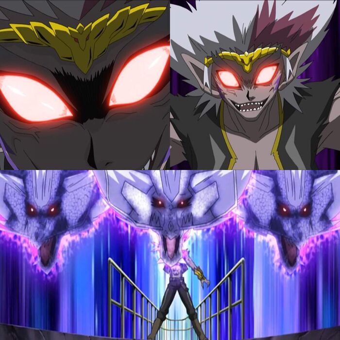 Ryuga (Beyblade) | Ficción Sin Límites Wiki | Fandom