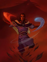 Unalaq | Ficción Sin Límites Wiki | Fandom