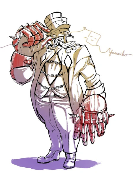 Yamaiko | Ficción Sin Límites Wiki | Fandom