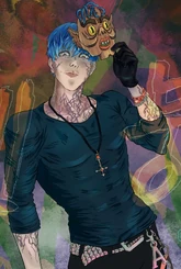 One Punch Man | Ficción Sin Límites Wiki | Fandom