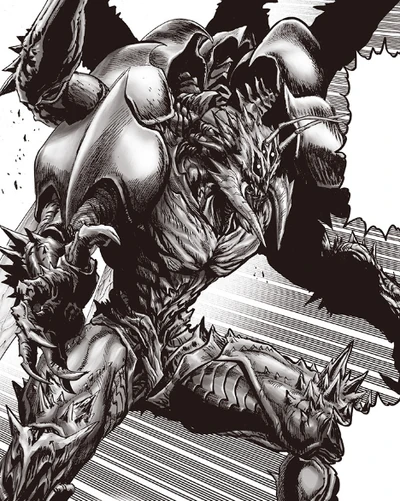 Bug God | Ficción Sin Límites Wiki | Fandom