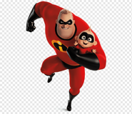 Mr. Increíble | Ficción Sin Límites Wiki | Fandom