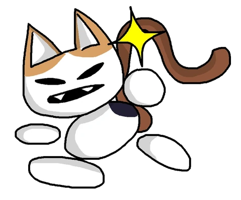 Catto Boi (Preboot) | Ficción Sin Límites Wiki | Fandom