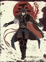 Amon (Avatar: La Legenda de Korra) | Ficción Sin Límites Wiki | Fandom