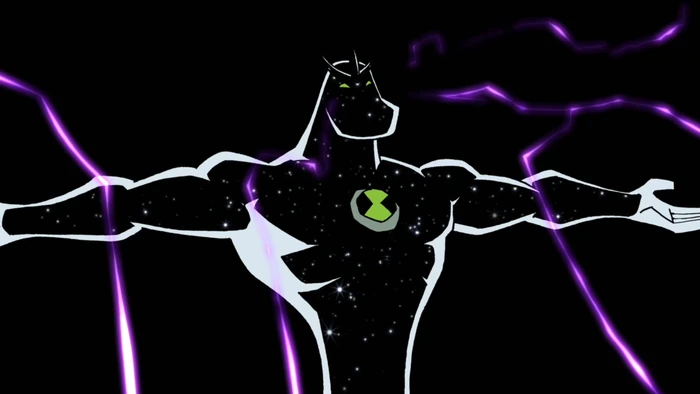 Alien X | Ficción Sin Límites Wiki | Fandom