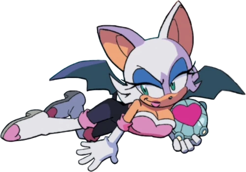 Rouge the Bat | Ficción Sin Límites Wiki | Fandom