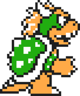 Bowser | Ficción Sin Límites Wiki | Fandom