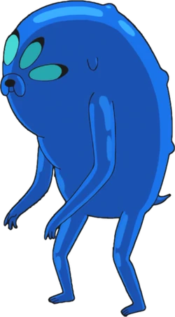 Jake el Perro | Ficción Sin Límites Wiki | Fandom