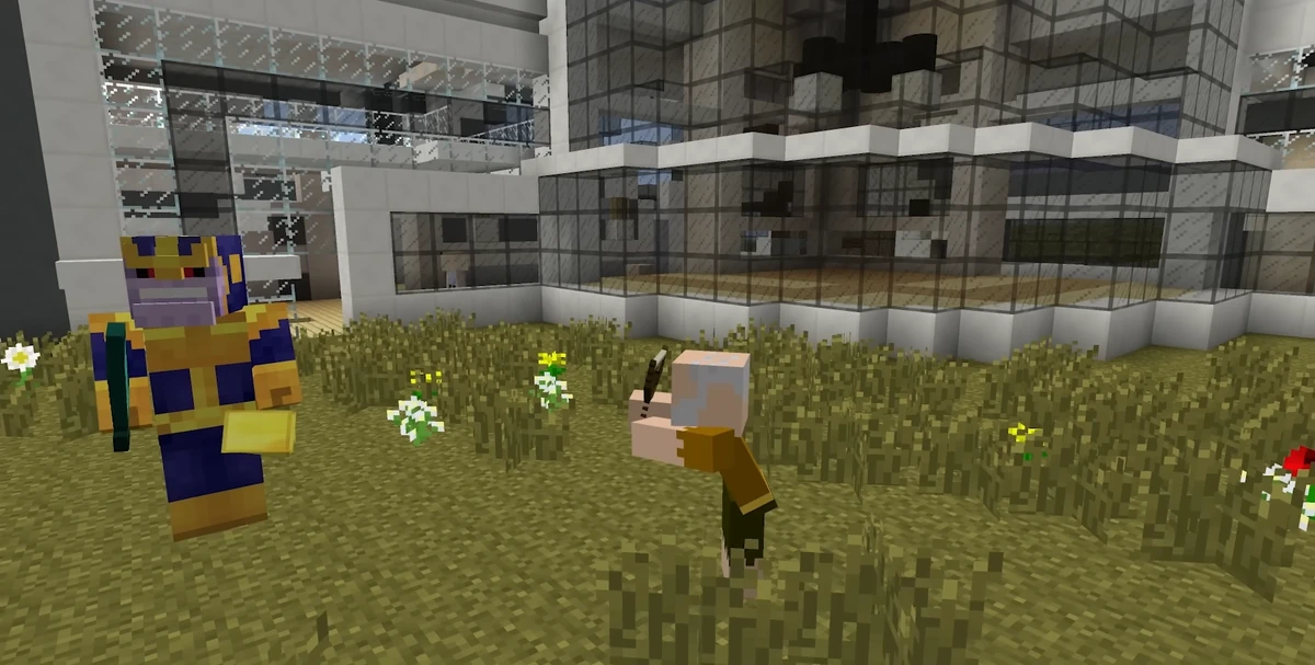 Categoría:Minecraft | Ficción Sin Límites Wiki | Fandom