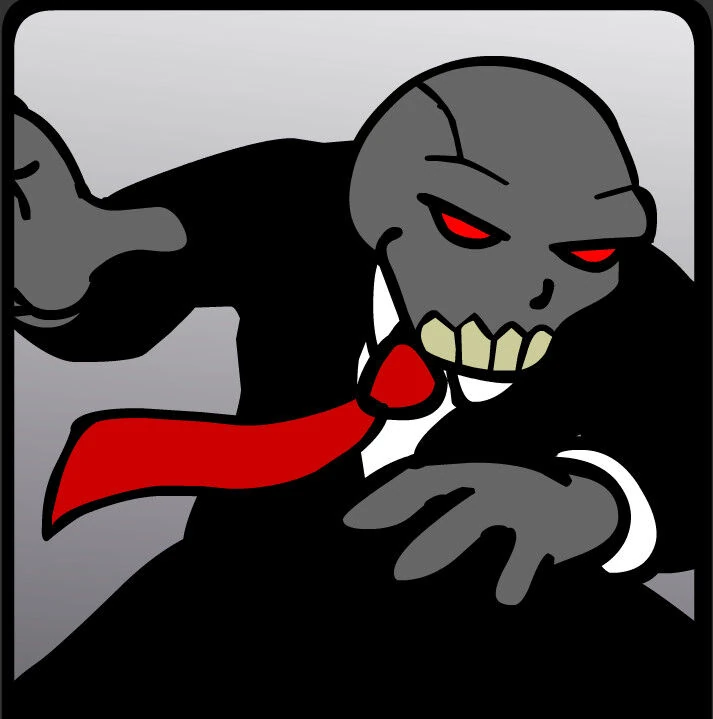 Convict (Newgrounds Rumble) | Ficción Sin Límites Wiki | Fandom