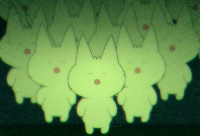 Mogeko | Ficción Sin Límites Wiki | Fandom