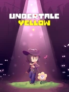 Clover (Undertale Yellow) | Ficción Sin Límites Wiki | Fandom