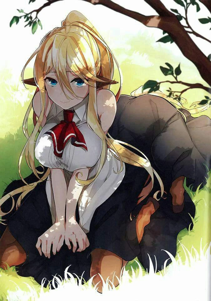 Centorea Shianus | Ficción Sin Límites Wiki | Fandom
