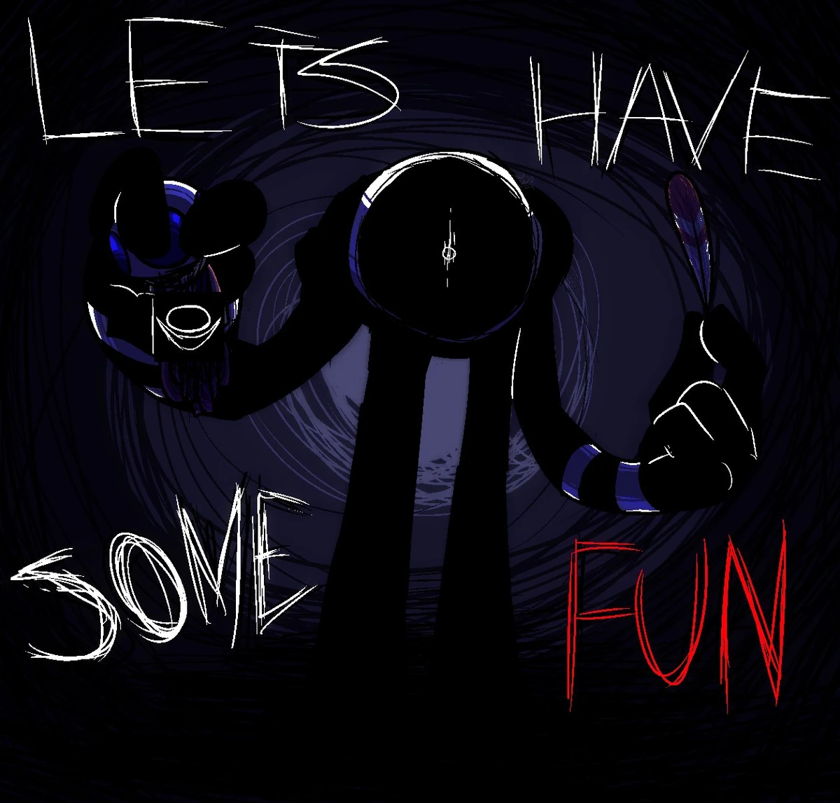 Buggy (The Power Star Archives) | Ficción Sin Límites Wiki | Fandom