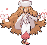 Caitlin (Pokémon) | Ficción Sin Límites Wiki | Fandom