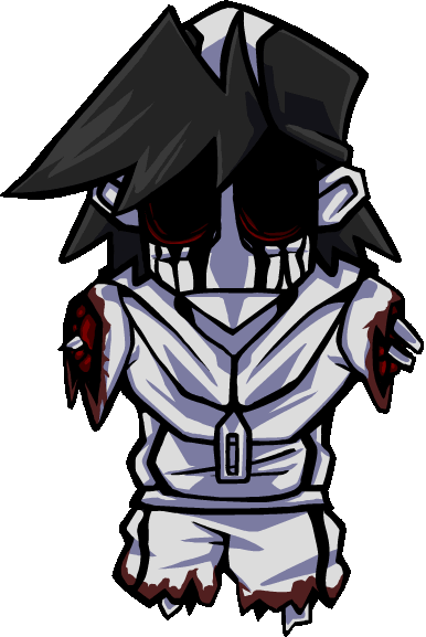 Gold (Friday Night Funkin) | Ficción Sin Límites Wiki | Fandom