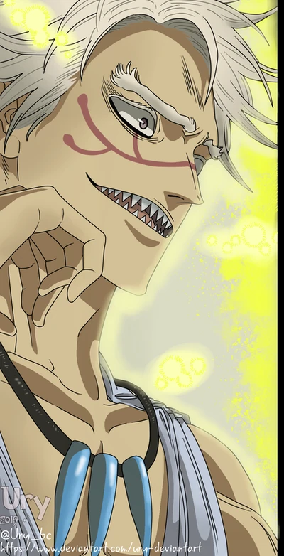 Vetto | Ficción Sin Límites Wiki | Fandom