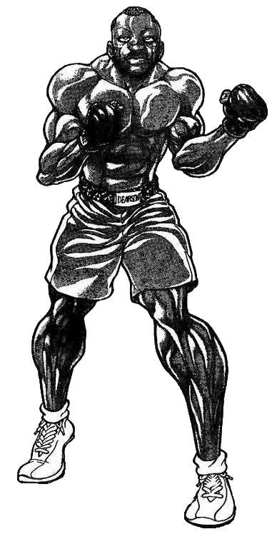 Joe Crasier | Ficción Sin Límites Wiki | Fandom