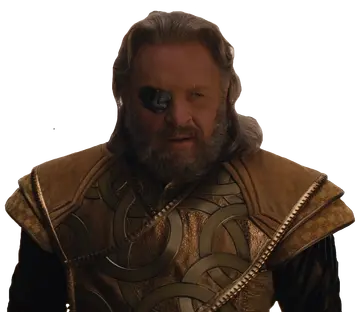 Odín (Universo Cinematográfico de Marvel) | Ficción Sin Límites Wiki ...