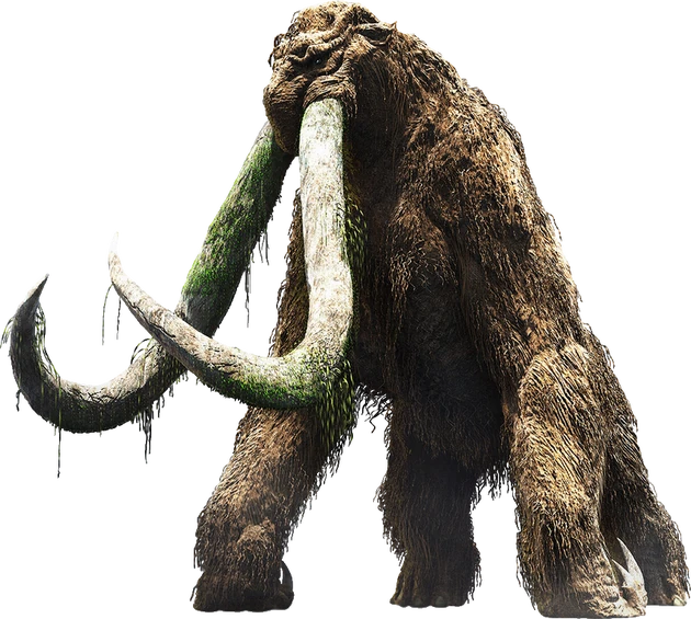 Behemoth (MonsterVerse) | Ficción Sin Límites Wiki | Fandom