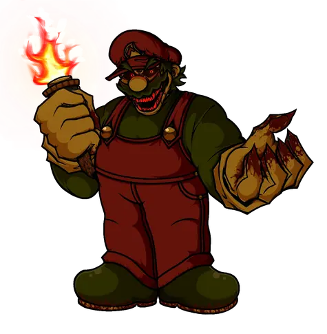 Executable M | Ficción Sin Límites Wiki | Fandom