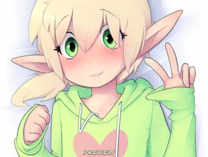 Usuario Blog:Zero-taeko/max (max the elf) | Ficción Sin Límites Wiki ...