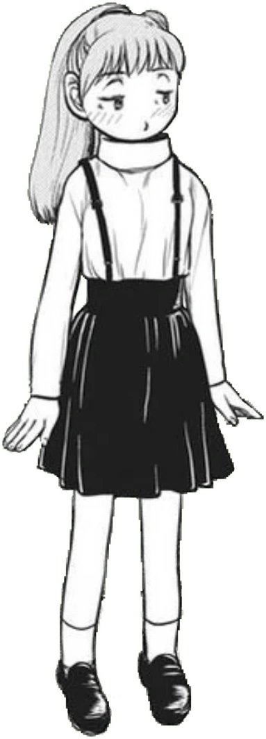 Poniko (Manga) | Ficción Sin Límites Wiki | Fandom