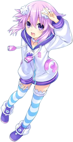 Neptune (Superdimension) | Ficción Sin Límites Wiki | Fandom