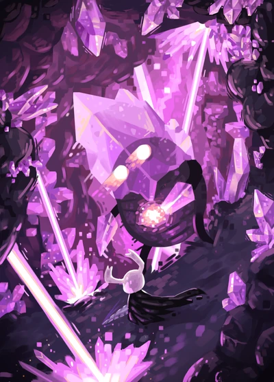 Guardián de Cristal | Ficción Sin Límites Wiki | Fandom