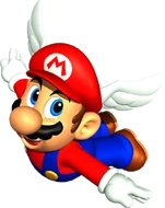 Mario | Ficción Sin Límites Wiki | Fandom