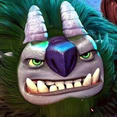 TrollHunters: Relatos de Arcadia | Ficción Sin Límites Wiki | Fandom