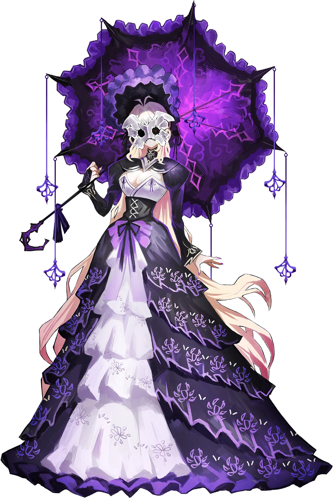 Dulcinea (Limbus Company) | Ficción Sin Límites Wiki | Fandom