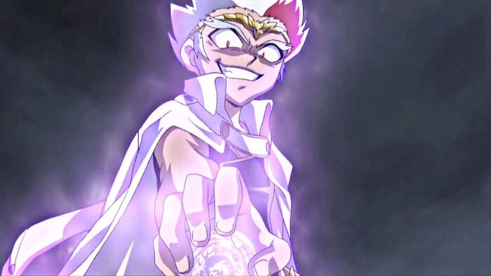Ryuga (Beyblade) | Ficción Sin Límites Wiki | Fandom