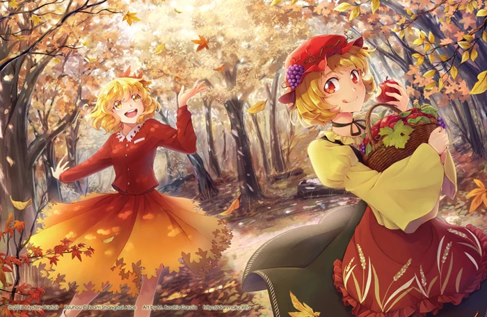Fisiología de Deidad (Touhou Project) | Ficción Sin Límites Wiki | Fandom