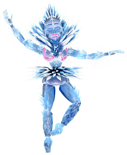 Ballora | Ficción Sin Límites Wiki | Fandom