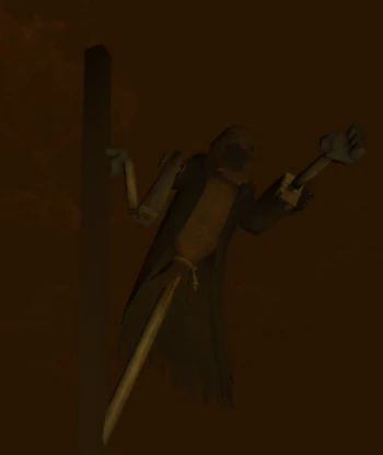 Cablecrow | Ficción Sin Límites Wiki | Fandom