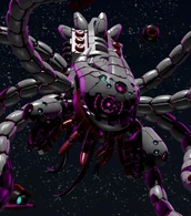 Dr. Eggman | Ficción Sin Límites Wiki | Fandom