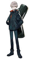 Tobi Otogiri | Ficción Sin Límites Wiki | Fandom