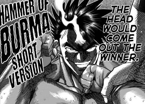 Yoroizuka Saw Paing | Ficción Sin Límites Wiki | Fandom