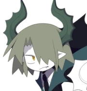 Funamusea | Ficción Sin Límites Wiki | Fandom