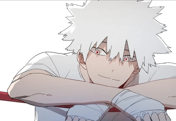 Ryu Baeksan (The Boxer) | Ficción Sin Límites Wiki | Fandom