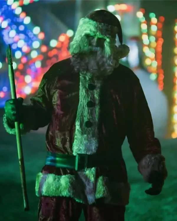 Santa Claus (Christmas Bloody Christmas) | Ficción Sin Límites Wiki ...