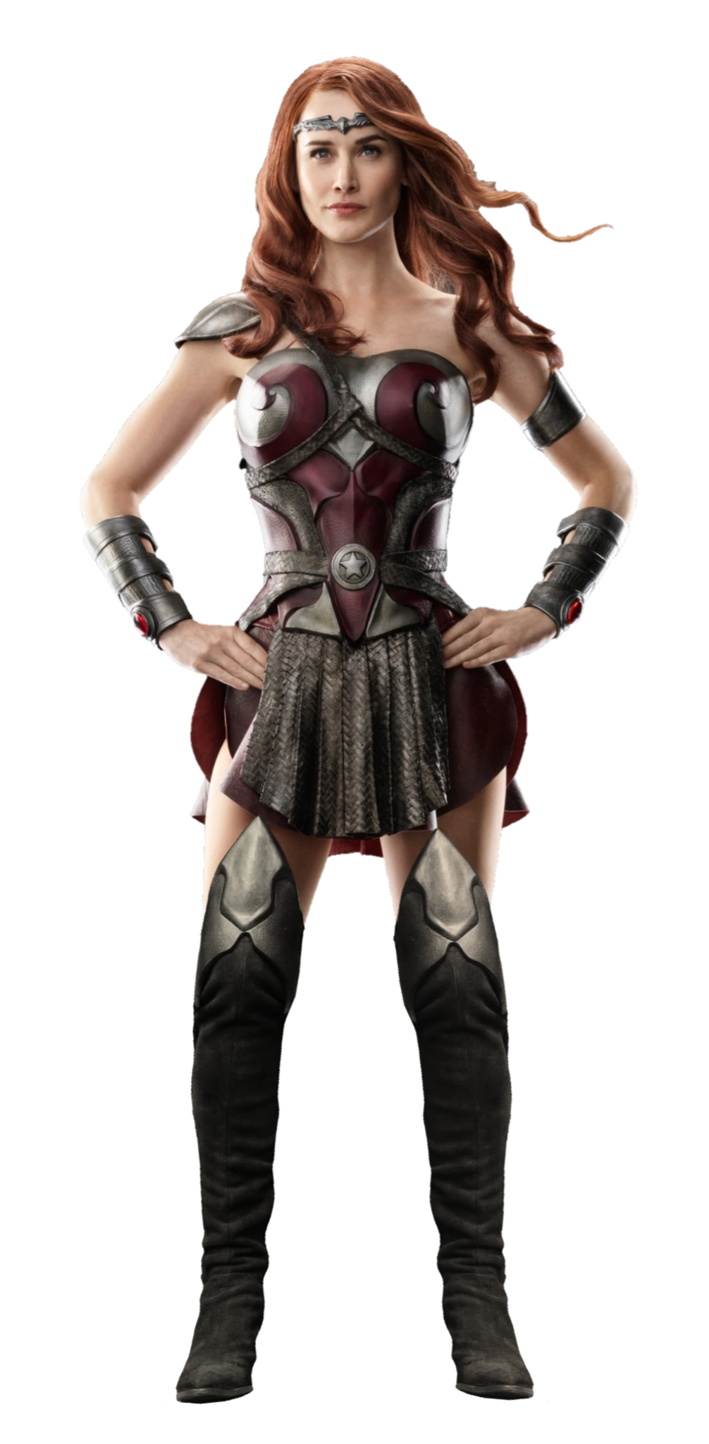 Queen Maeve (Serie de Amazon) | Ficción Sin Límites Wiki | Fandom