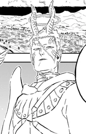 Black Clover | Ficción Sin Límites Wiki | Fandom