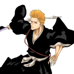 Ichigo Kurosaki (Post-Timeskip) | Ficción Sin Límites Wiki | Fandom