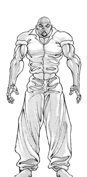 Iron Michael | Ficción Sin Límites Wiki | Fandom