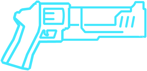 Revolver (ULTRAKILL) | Ficción Sin Límites Wiki | Fandom