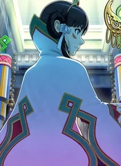 Ace Attorney | Ficción Sin Límites Wiki | Fandom