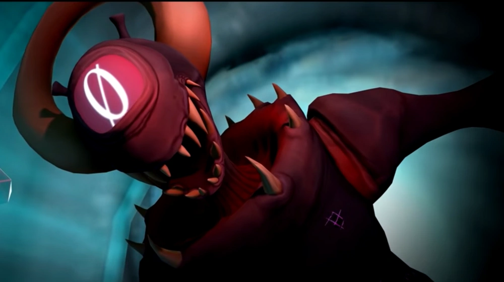 Zero (SMG4) | Ficción Sin Límites Wiki | Fandom